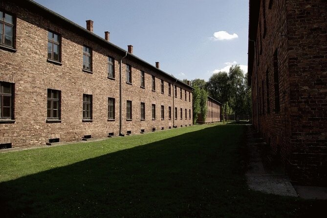 Auschwitz-Birkenau and Salt Mine Tour With Private Transport From Krakow - Coordinating Your Krakow Tour Itinerary