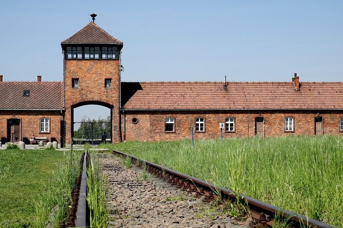 Auschwitz Birkenau Guided Tour Review - Traveler Reviews