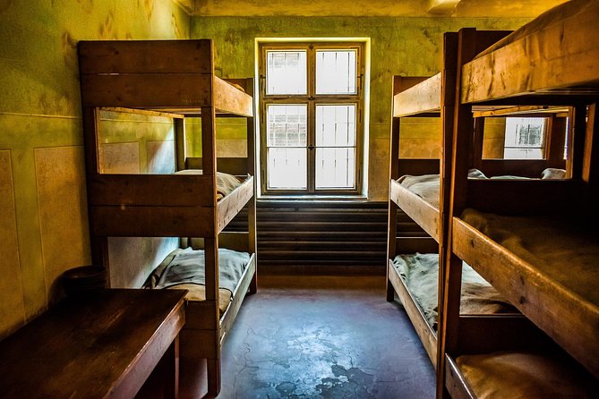Auschwitz & Birkenau Live Guide Tour Entrance Ticket - Highlights of the Tour