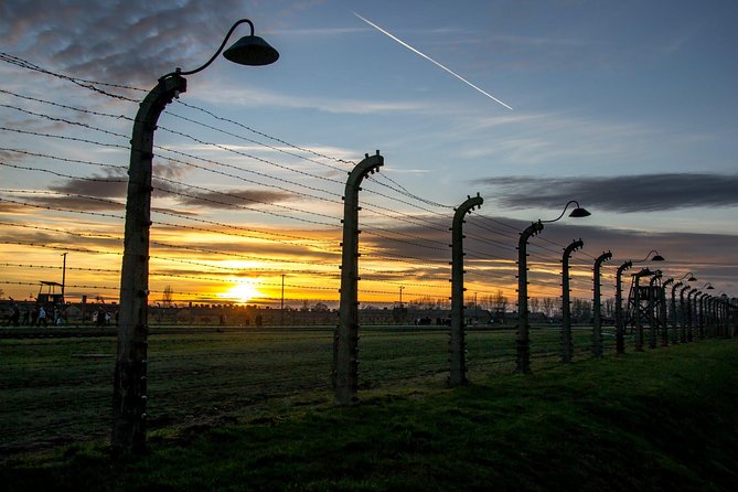 Auschwitz-Birkenau Memorial Tour Review - Historical Significance