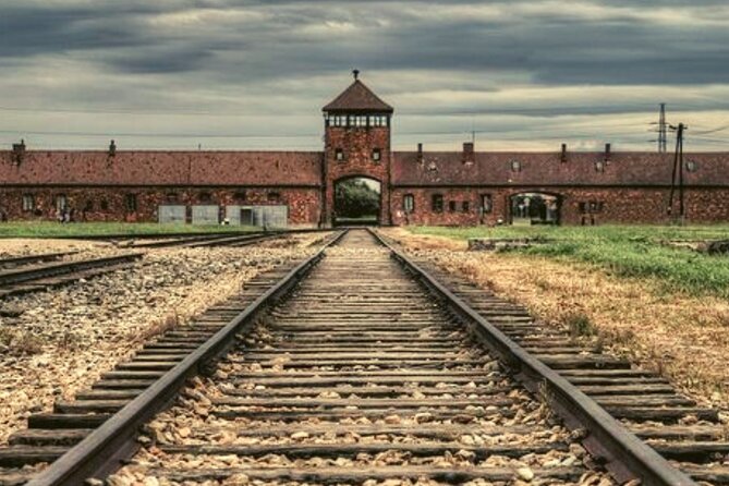 Auschwitz Day Tour From Warsaw by Private Car With Lunch - Frequently Asked Questions