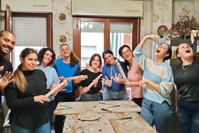 Authentic Bologna Home Cooking Class: Tagliatelle & Tortellini - Getting to the Meeting Point