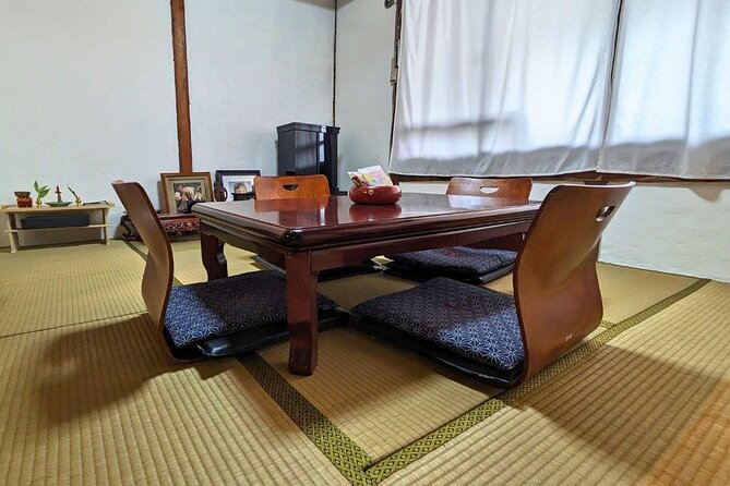 Autumn Leaves Private Tour in Nagoya - Accessibility and Participation