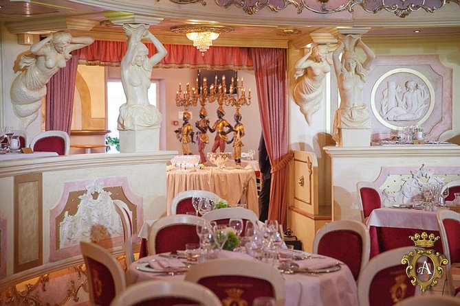Avanspettacolo: Cabaret Dinner Show in Venice - Guest Reviews and Feedback