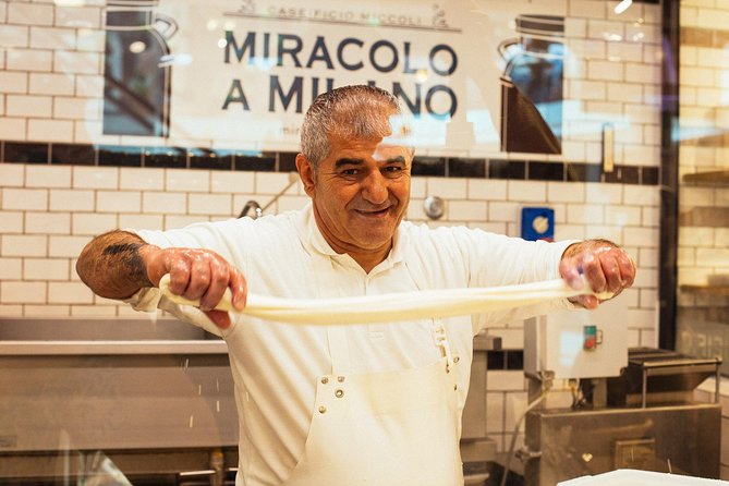 Award-Winning Private Food Tour of Milan Review - Negative Guest Experiences