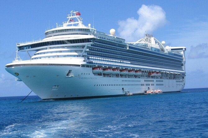 Barcelona Departure Private Transfer From City To Cruise Port - Cost-Effective Pricing Options