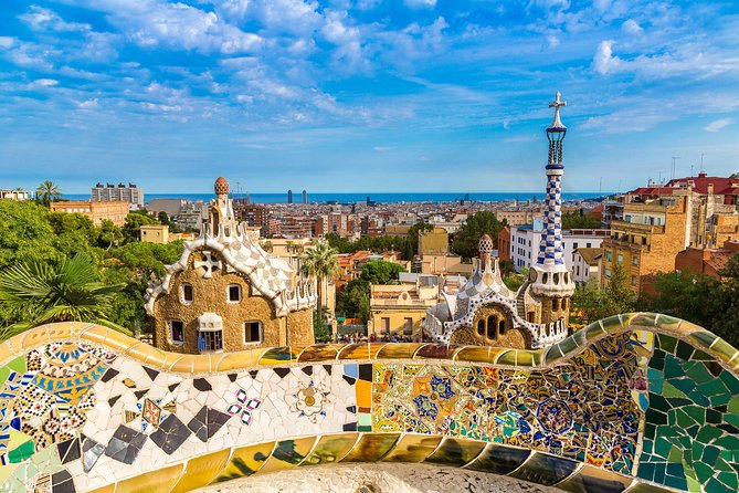 Barcelona Tapas Tour With a Local Foodie: 100% Personalized & Private - Exploring Barceloneta, Gothic Quarter, and El Born