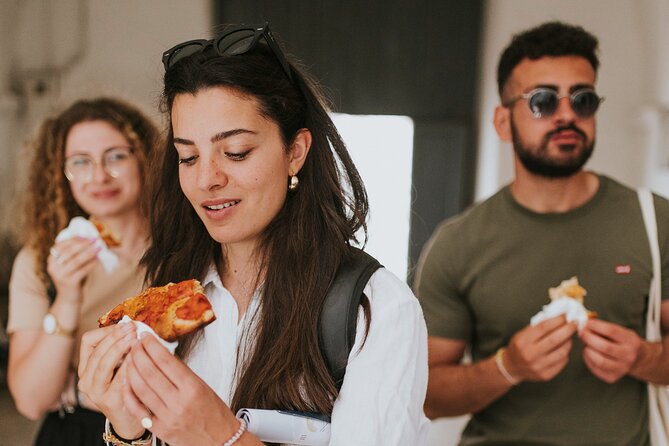 Bari Street Food Bike Tour - Traveler Experience and Feedback