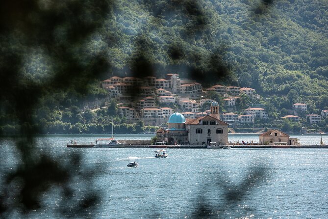 Bay of Kotor Private Full-Day Tour From Dubrovnik - Booking and Payment Options