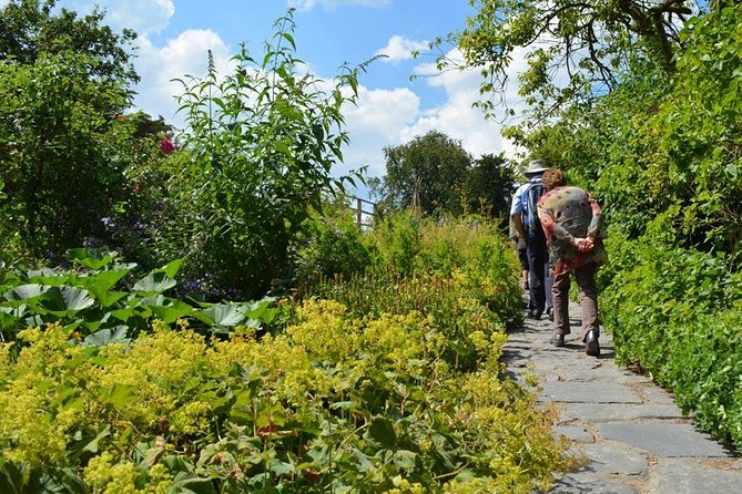 Beatrix Potters Tour From Oxenholme Including Lake Cruise - Tour Guidelines