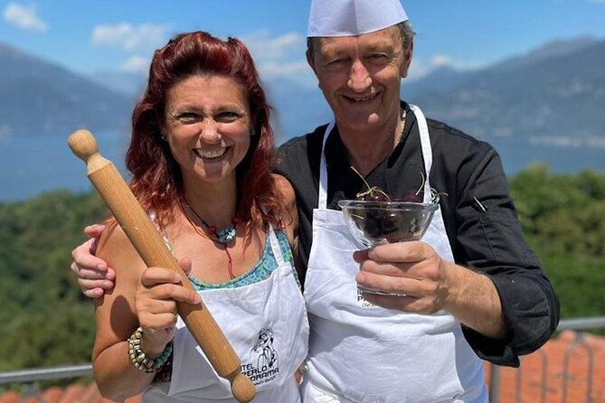 Bellagio Cook With a View Review - Reviews and Ratings