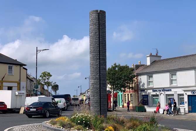 Belmullet Small-Group Walking Tour (AlchemyTours.ie) - Customer Reviews and Testimonials