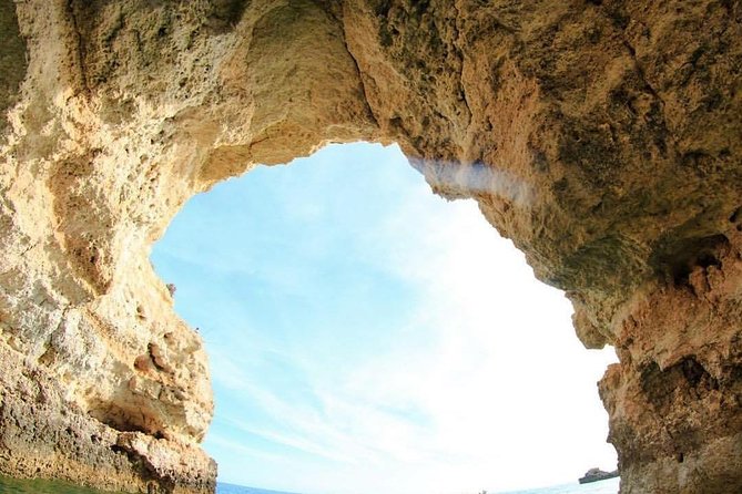 Benagil Caves Boat Cruise - Dining and Local Discounts