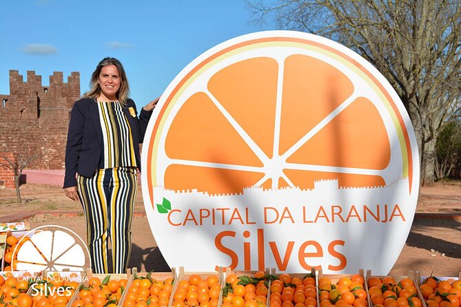 Benagil Coast Tour and Medieval Silves Castle - Visiting Silves Castle