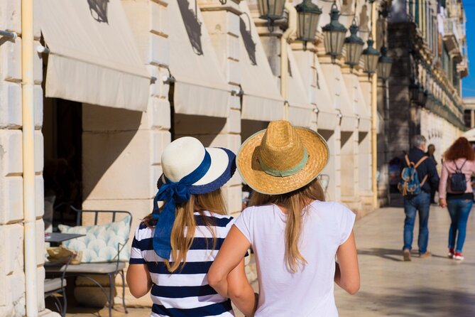 Best of Corfu: Half Day or Full-Day Private Sightseeing Tour - Accessibility Considerations