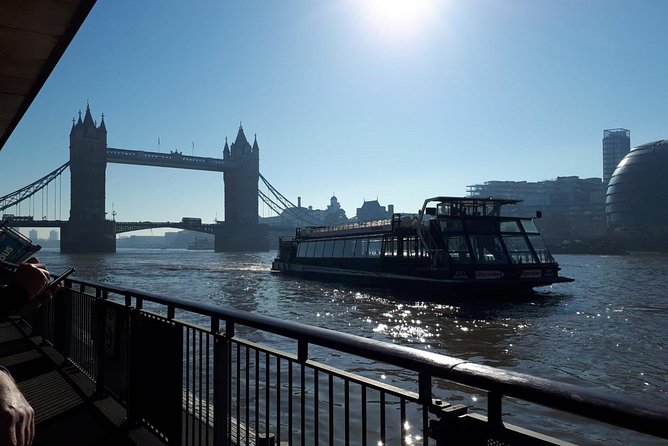 Best of London Tour Inc Tower of London and Changing of the Guard - Tour Experience and Recommendations