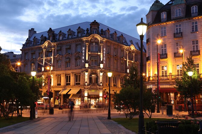 Best of Oslo Guided Walking Tour - Traveler Feedback