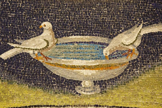 Best of RAVENNA on a Private Tour - Booking and Pricing