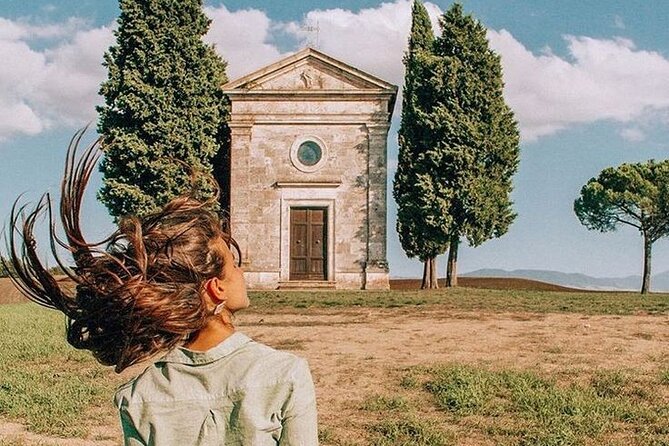 Best of Tuscany: Full Day Private Tour to Val DOrcia - The Culinary Delights of Tuscany