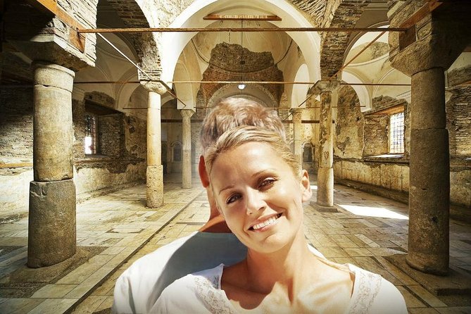 Best Seller Ephesus Tour for Cruisers With Lunch (Skip the Line) - Booking and Cancellation