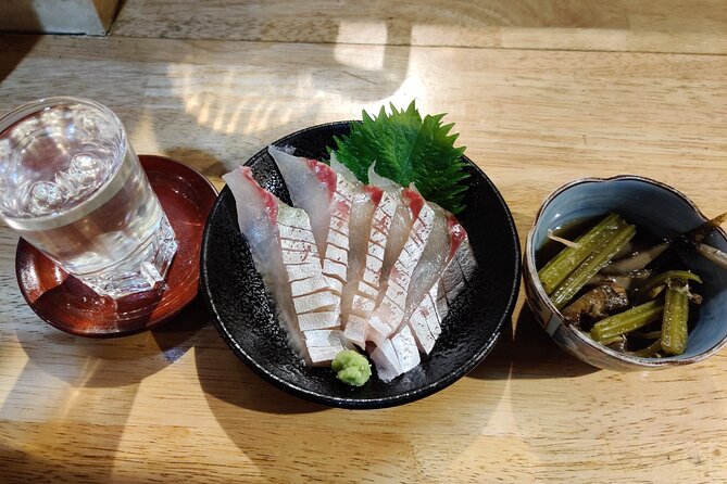 Beyond the Tourist Trail VIP Food Tour of Hidden Osaka - Booking Information