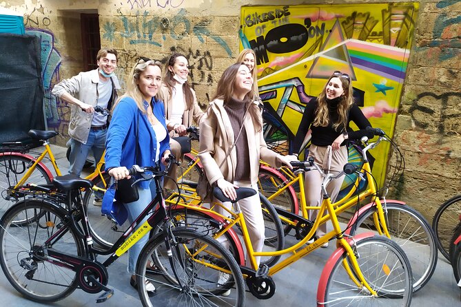 Bicycle Rental - Customer Feedback