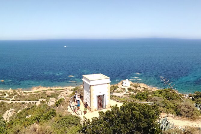 Biderosa and Capo Comino 4x4 Excursion Review - Accessibility and Requirements
