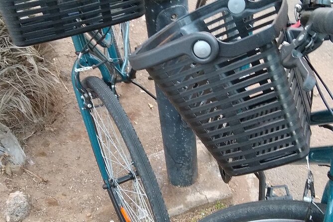 Bike Rental Tenerife - Delivery and Pickup Arrangements