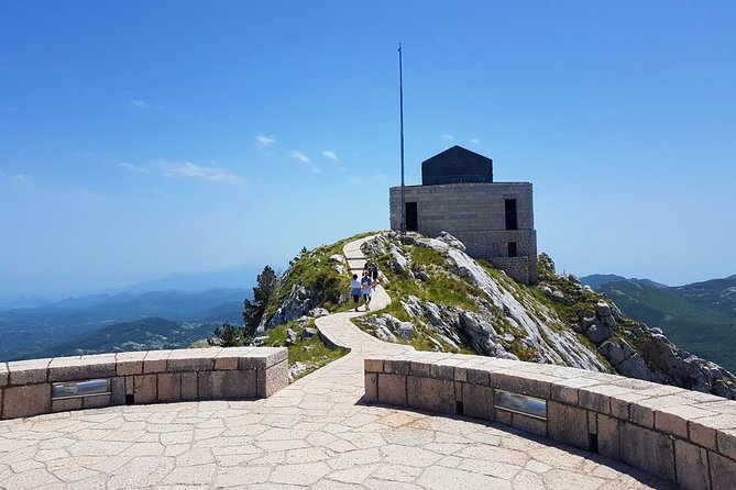 Bike Tour - Downhill From Njegos Mausoleum to Kotor Bay - Preparing for the Adventure