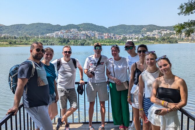 Bike Tour Tirana - Day Trip Into Culture, History and Nature - Taking in Albanias Cultural Heritage