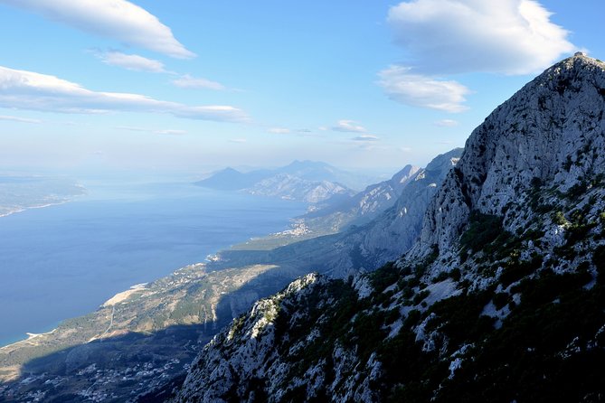 Biokovo Skywalk - Accessibility and Inclusivity