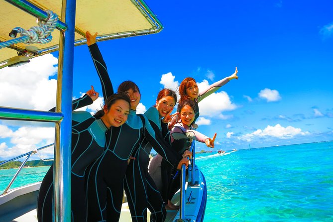 Blue Cave Experience Diving [Charter System / Boat Holding] | I Am Very Satisfied With the Beautiful Facilities of the Shop - Participant Requirements and Accessibility