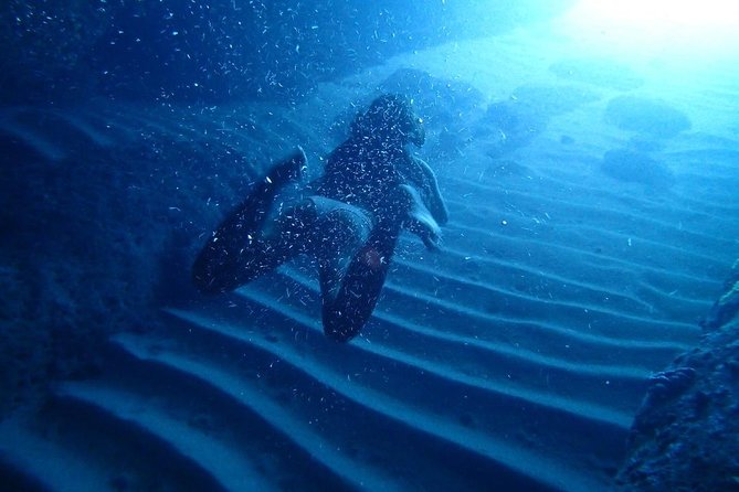 BLUE Cave/Green CAVES /Sandy Beach Tour - Accessibility and Limitations