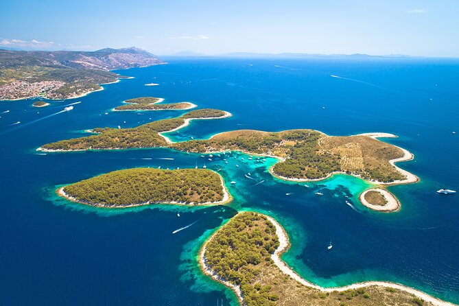 Blue Cave, Hvar, Vis and Pakleni Islands Group Speedboat Tour - Customer Reviews