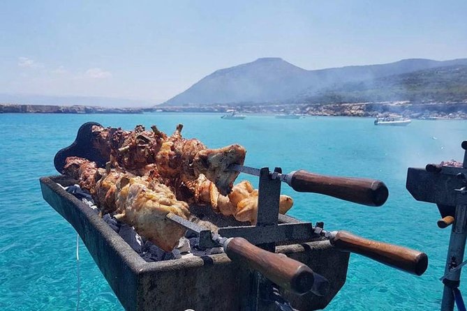 Blue Lagoon Sunset СRuise With BBQ & Water Slide From Paphos - Customer Feedback and Ratings