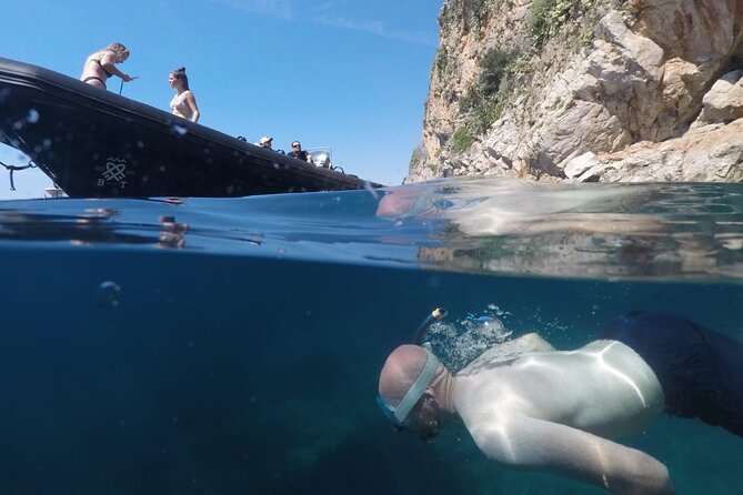 Boat Excursion - Nice/St Jean Cap Ferrat 1H30 - What to Expect