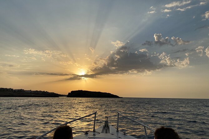 Boat Excursion to Polignano a Mare Between Caves and Coves - Pricing and Cancellation