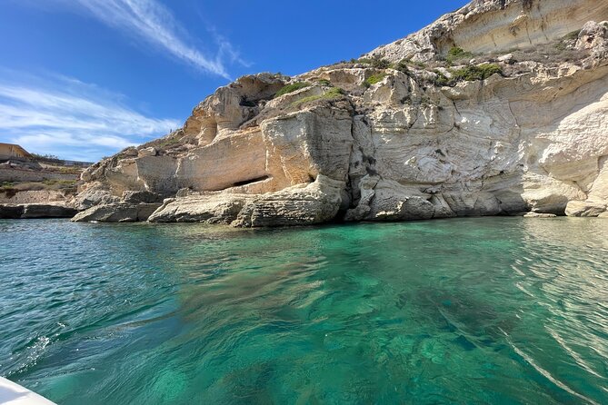 Boat Tour at Devils Saddle: 4 Swim Stops, Snorkeling & Prosecco - Highlights of the Tour