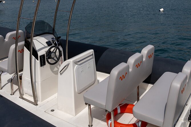 Boat Tour to Portofino and San Fruttuoso for Small Groups - Cancellation and Booking Information
