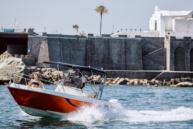 Boat Trip on the Island of Ischia Terminal Boat 21 - Negative Customer Reviews
