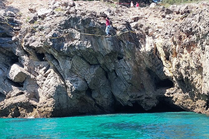 Boat Trip to Secret Bays and Beaches With Snorkeling - Booking and Reviews