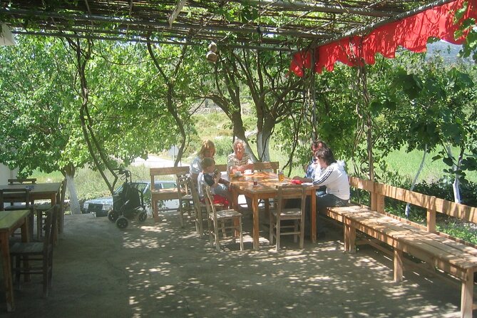 Bodrum Village Tour With Group - Traditional Craftsmanship and Demonstrations