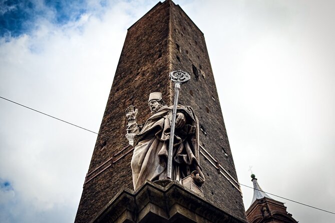 Bologna Private Walking Food Tour With Secret Food Tours - Booking and Cancellation Policies
