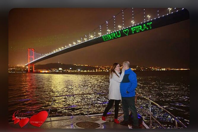 Bosphorus Sightseeing, Swimming and Cultural Tour by Luxy Yacht - Cancellation and Booking