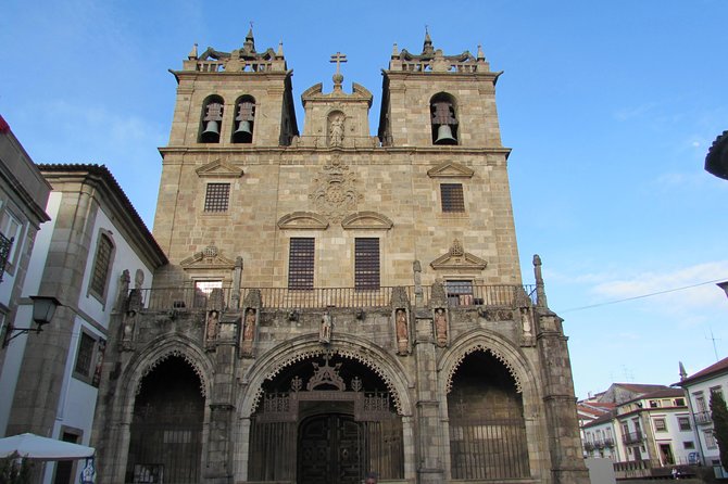 Braga and Guimarães Tour With Lunch Review - Customer Feedback and Experience