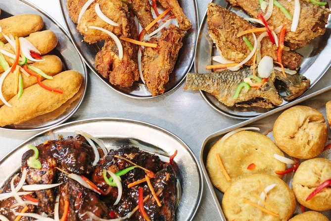 Brixton Market Tour With African and Caribbean Cuisine - Tour Experience and Participant Feedback