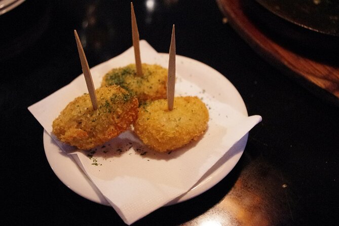 Brussels Food Tour With Full Meal Review - Accessibility and Booking Considerations