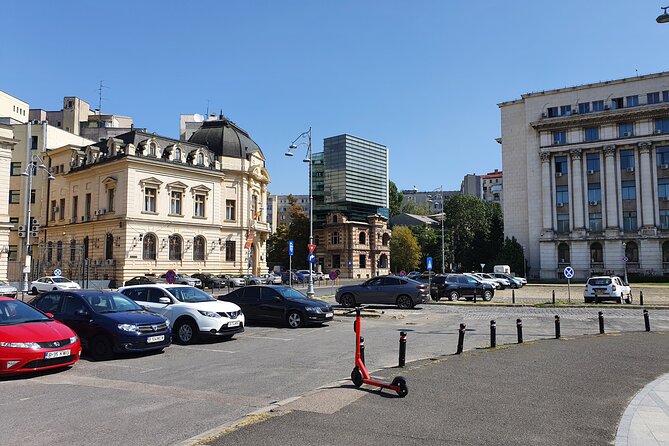 Bucharest City Tour 4h - Customer Experiences and Reviews