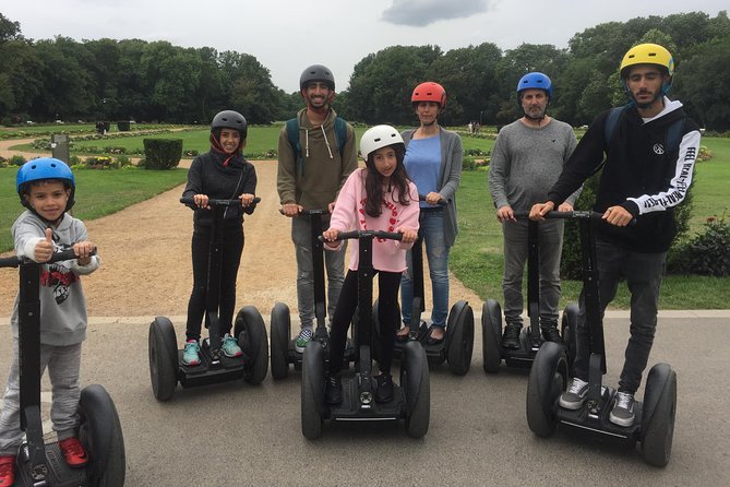 Budapest 2-Hour Night Segway Experience - Participant Reviews and Experiences