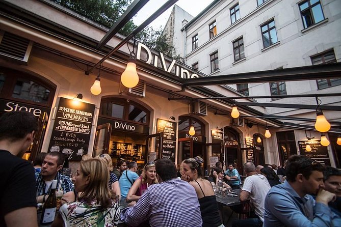 Budapest Private Tuk Tuk Tour With Wine Tasting and Cheese Platter - Guest Feedback